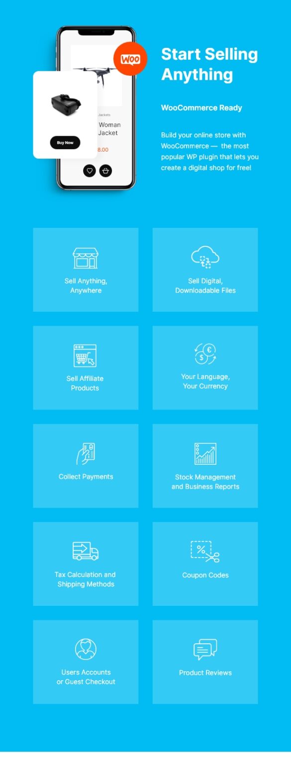 Critique - Magazine, Newspaper & Review WordPress Theme – MasterBundles