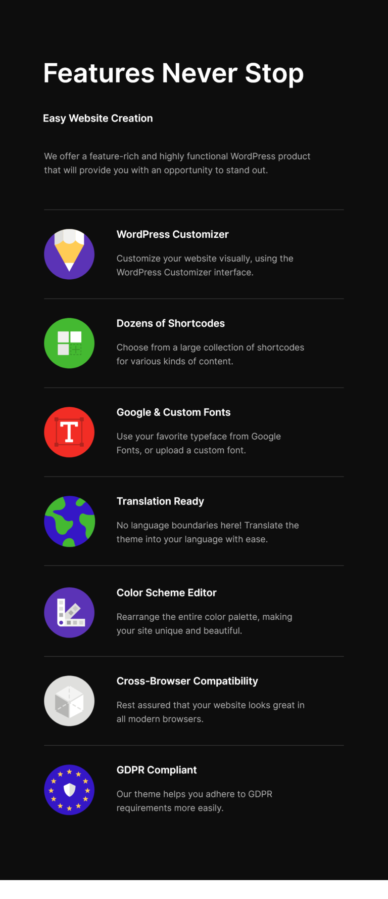 Planet Shakers | Church & Religion WordPress Theme – MasterBundles