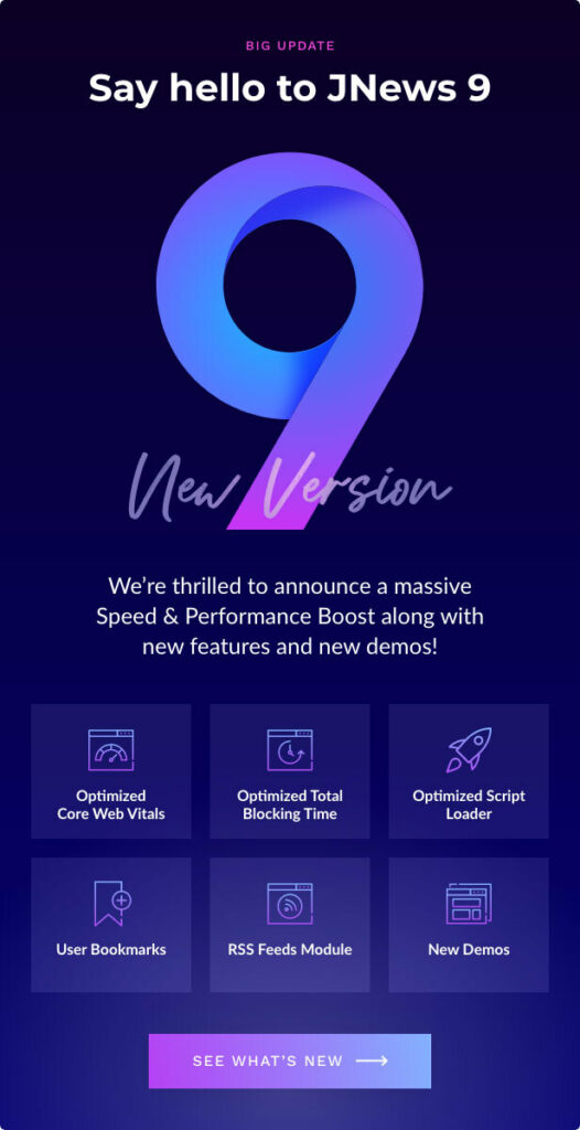 JNews - WordPress Newspaper Magazine Blog AMP Theme – MasterBundles