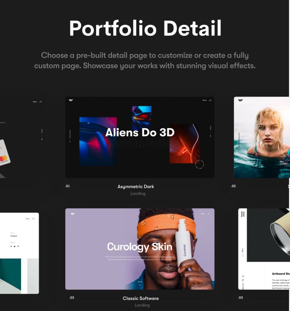 Hub - Responsive Multi-Purpose WordPress Theme – MasterBundles