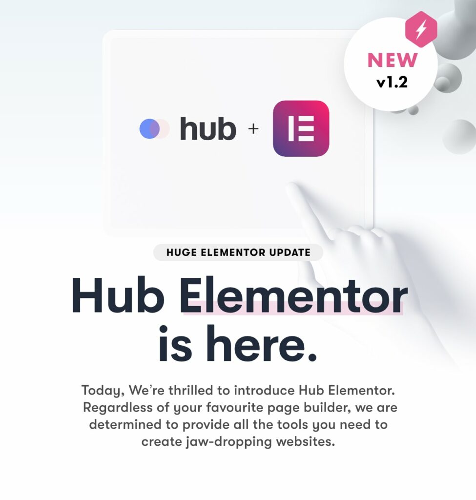 Hub - Responsive Multi-Purpose WordPress Theme – MasterBundles