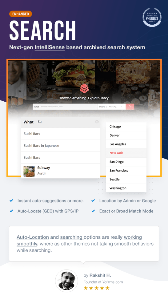 ListingPro - WordPress Directory & Listing Theme – MasterBundles