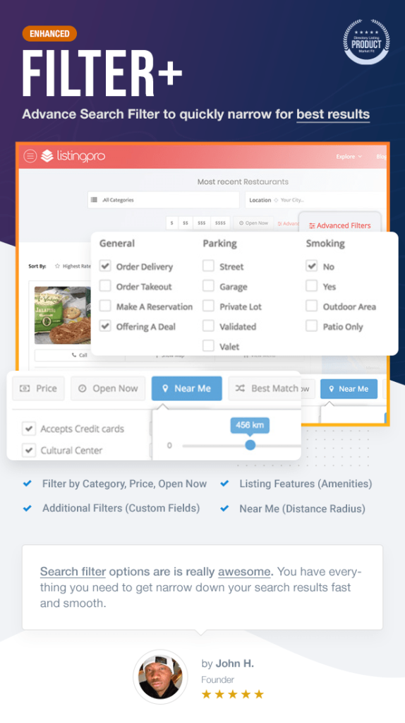 ListingPro - WordPress Directory & Listing Theme – MasterBundles