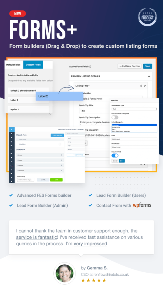 ListingPro - WordPress Directory & Listing Theme – MasterBundles