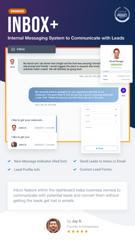 ListingPro - WordPress Directory & Listing Theme – MasterBundles