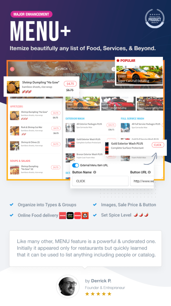 ListingPro - WordPress Directory & Listing Theme – MasterBundles