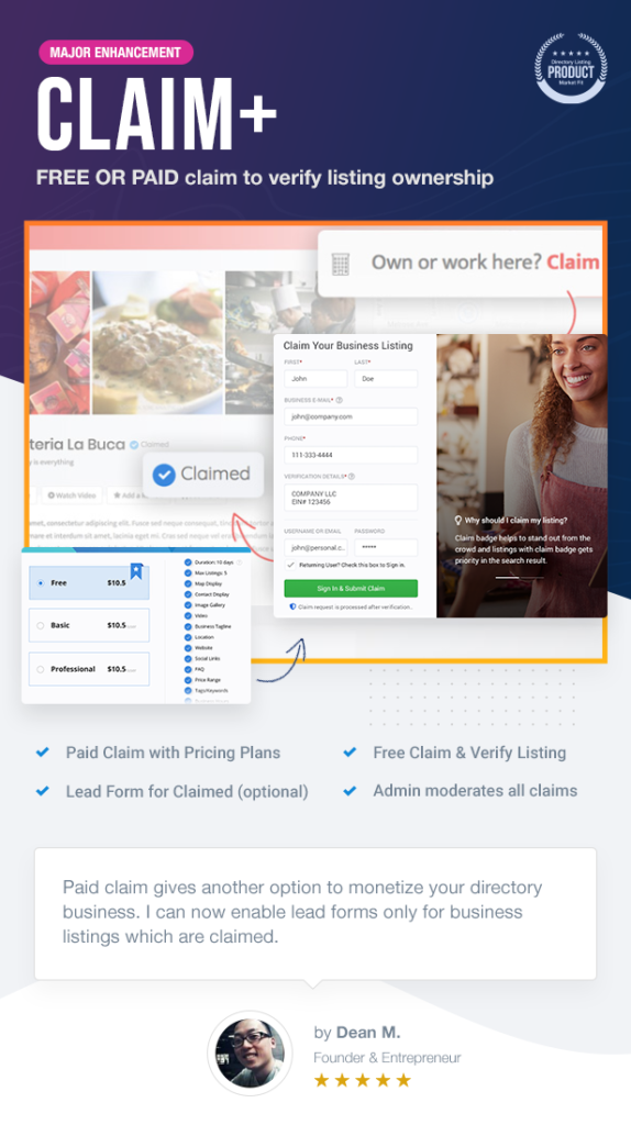 ListingPro - WordPress Directory & Listing Theme – MasterBundles
