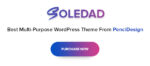 Soledad – Multipurpose, Newspaper, Blog & WooCommerce WordPress Theme ...