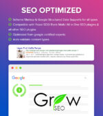 Soledad – Multipurpose, Newspaper, Blog & WooCommerce WordPress Theme ...