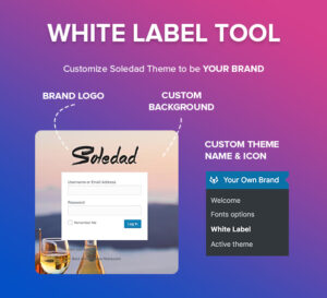 Soledad – Multipurpose, Newspaper, Blog & WooCommerce WordPress Theme – MasterBundles