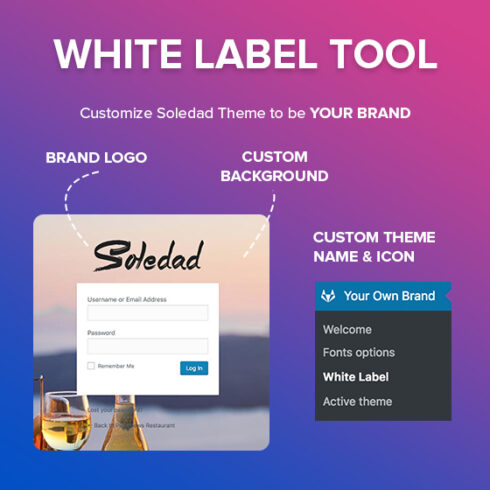 Soledad – Multipurpose, Newspaper, Blog & WooCommerce WordPress Theme | MasterBundles