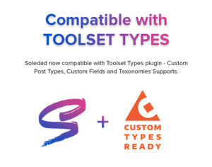 Soledad – Multipurpose, Newspaper, Blog & WooCommerce WordPress Theme ...