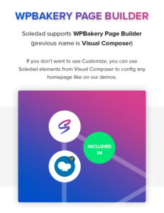 Soledad – Multipurpose, Newspaper, Blog & WooCommerce WordPress Theme ...