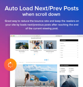 Soledad – Multipurpose, Newspaper, Blog & WooCommerce WordPress Theme ...