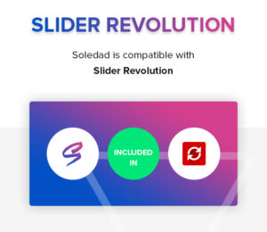 Soledad – Multipurpose, Newspaper, Blog & WooCommerce WordPress Theme ...