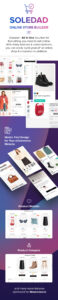 Soledad – Multipurpose, Newspaper, Blog & WooCommerce WordPress Theme ...