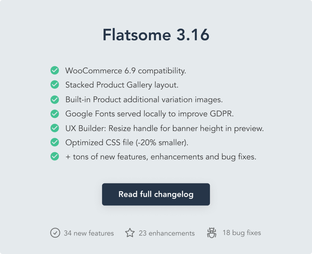Flatsome | Multi-Purpose Responsive WooCommerce Theme – MasterBundles