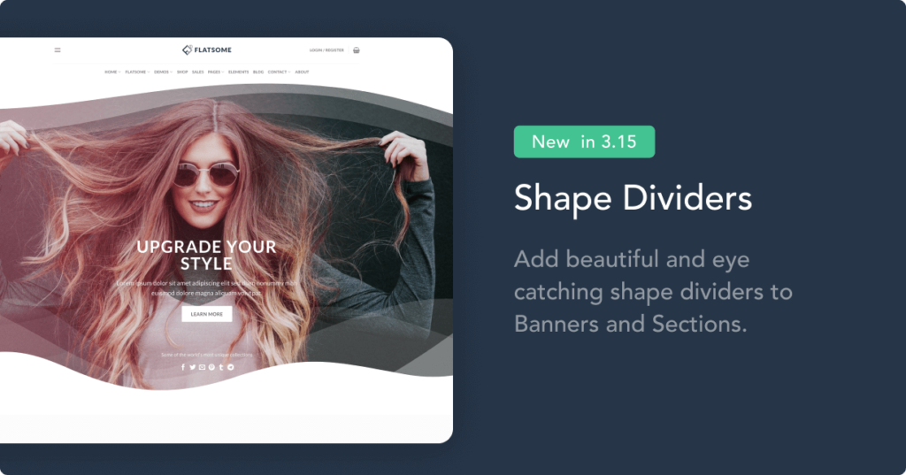 Flatsome | Multi-Purpose Responsive WooCommerce Theme – MasterBundles