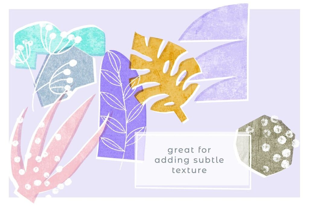 Overlay Brushes for Procreate – MasterBundles