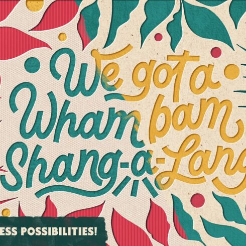 Ultimate Procreate Background Set | Master Bundles