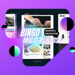 Bingo - Multi-Purpose Newspaper & Magazine Theme – MasterBundles