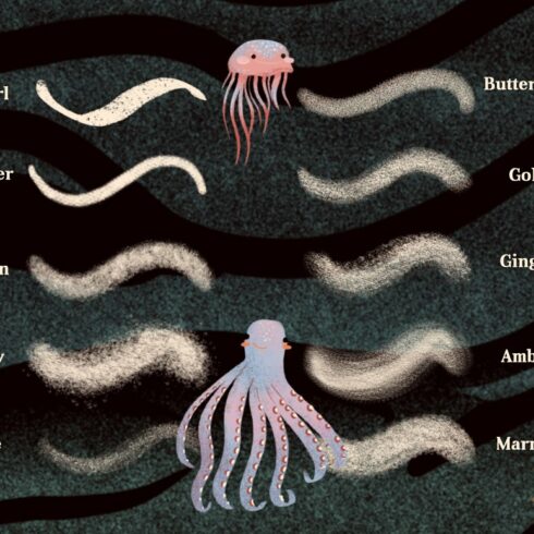 Colorbox Studio For Procreate | MasterBundles