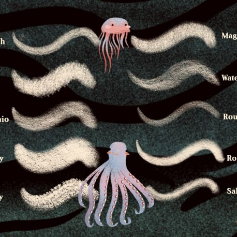 Colorbox Studio For Procreate | MasterBundles