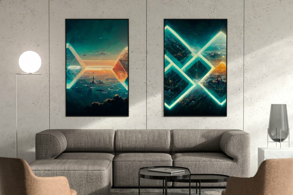 CRYP Crypto Backgrounds – MasterBundles