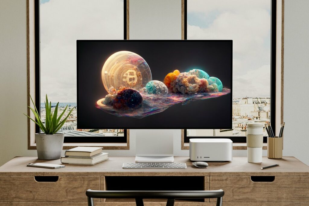 CRYP Crypto Backgrounds – MasterBundles
