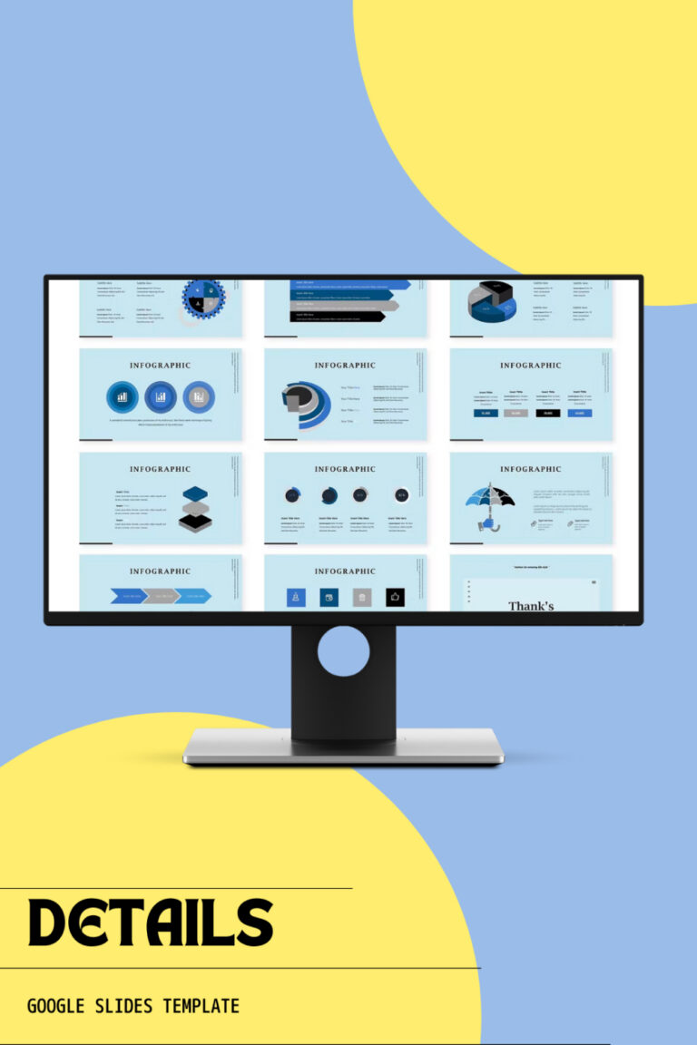 Details Google Slides Template – MasterBundles