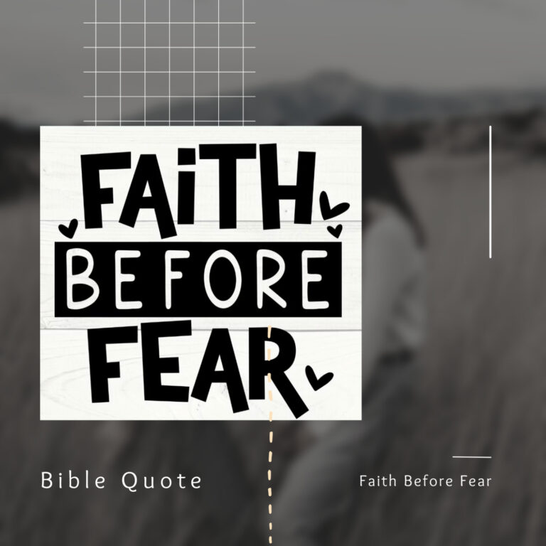 Christian SVG - Have Faith Believe In Yourself Inspirational ...