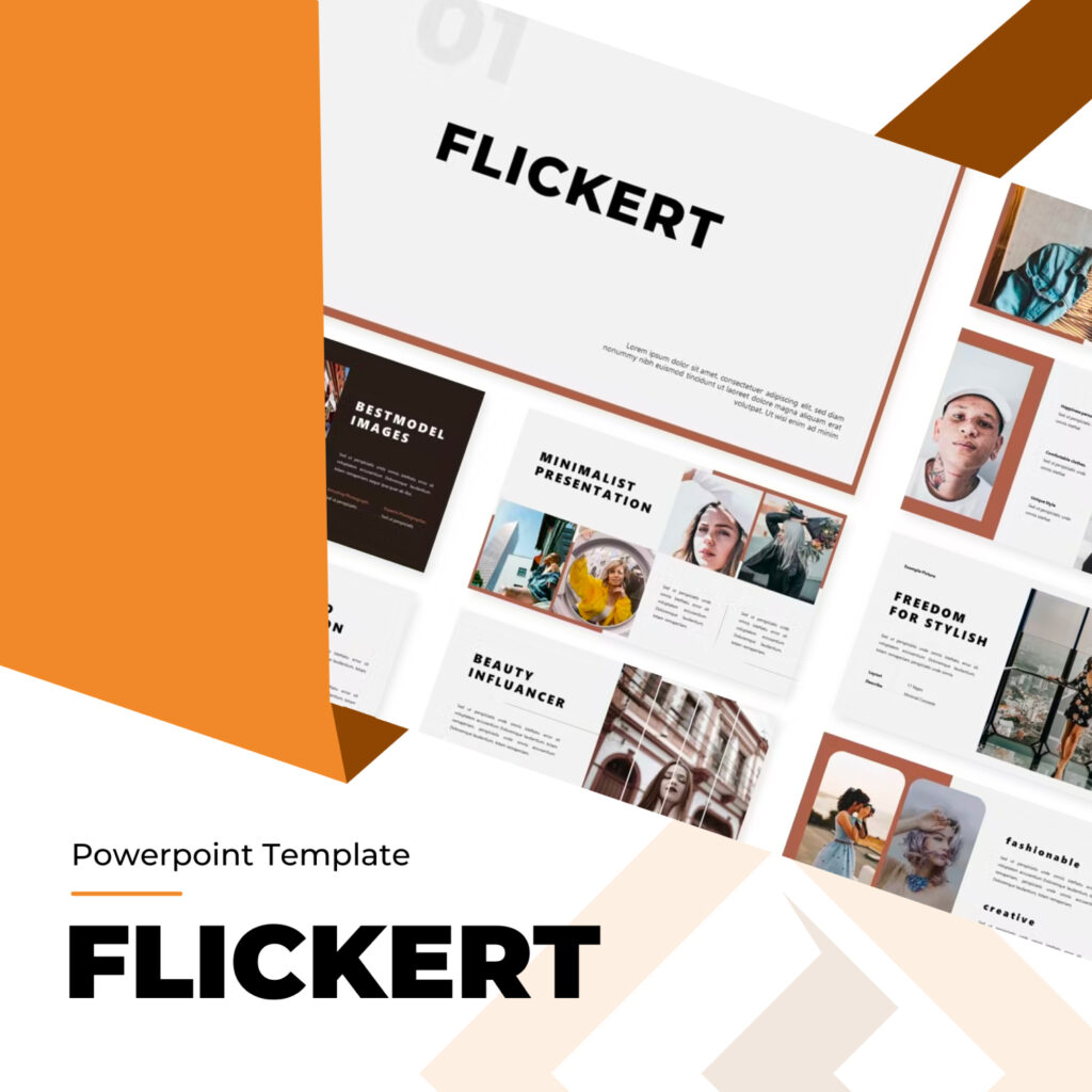 Business Plan Powerpoint Templates Free – MasterBundles