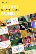 History PowerPoint Templates Bundle – MasterBundles