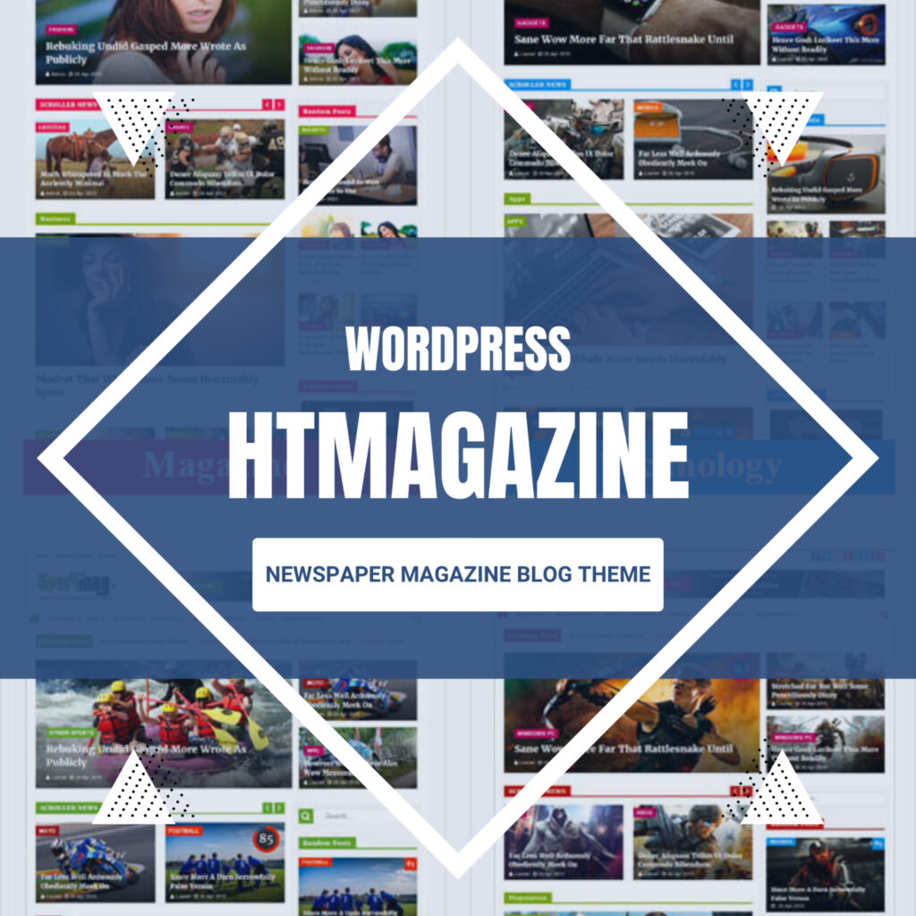 Espresso - Magazine / Newspaper WordPress Theme | Master Bundles