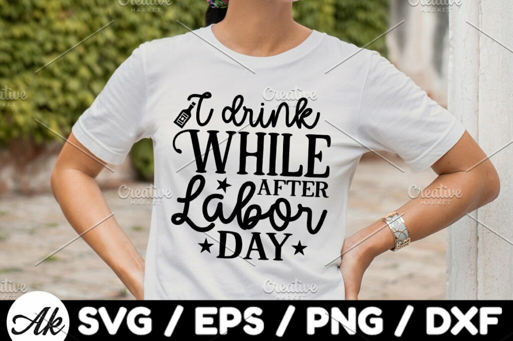Labor Day SVG Bundle – MasterBundles