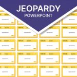 Jeopardy PowerPoint – MasterBundles