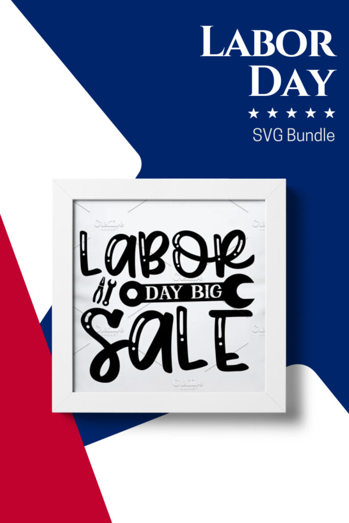 Labor Day SVG Bundle – MasterBundles