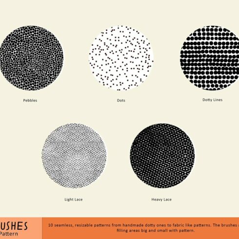 Procreate Texture Brush Pack | Master Bundles