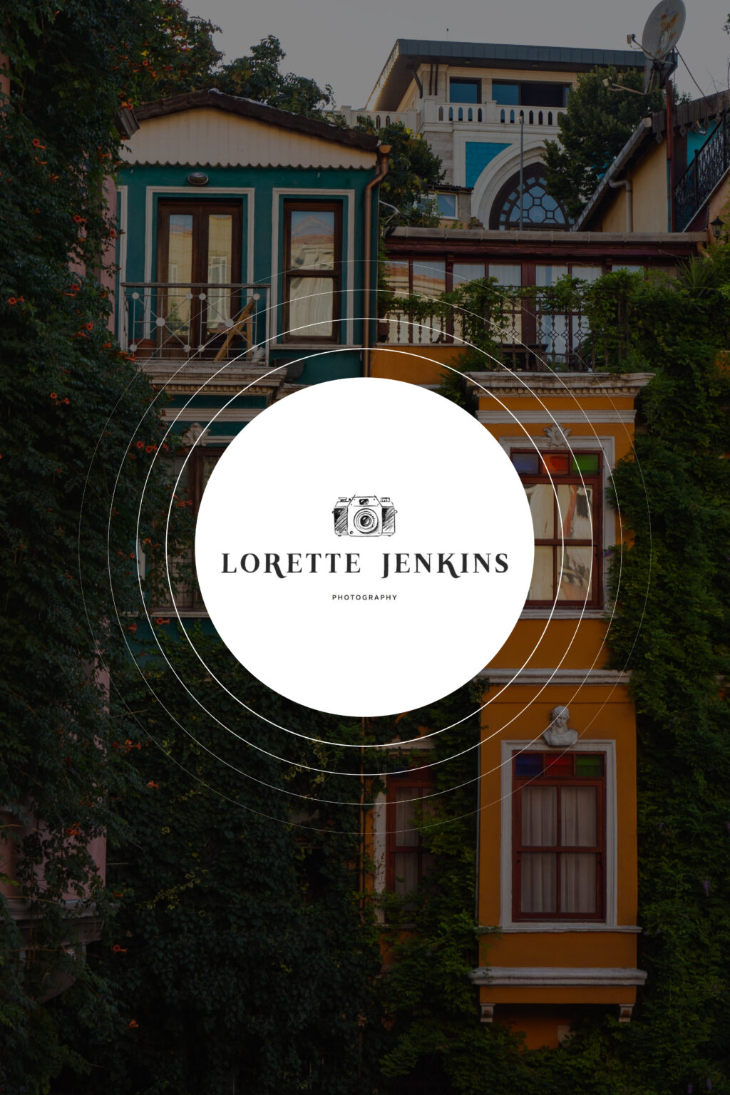 Photography Logo & Watermarks – MasterBundles