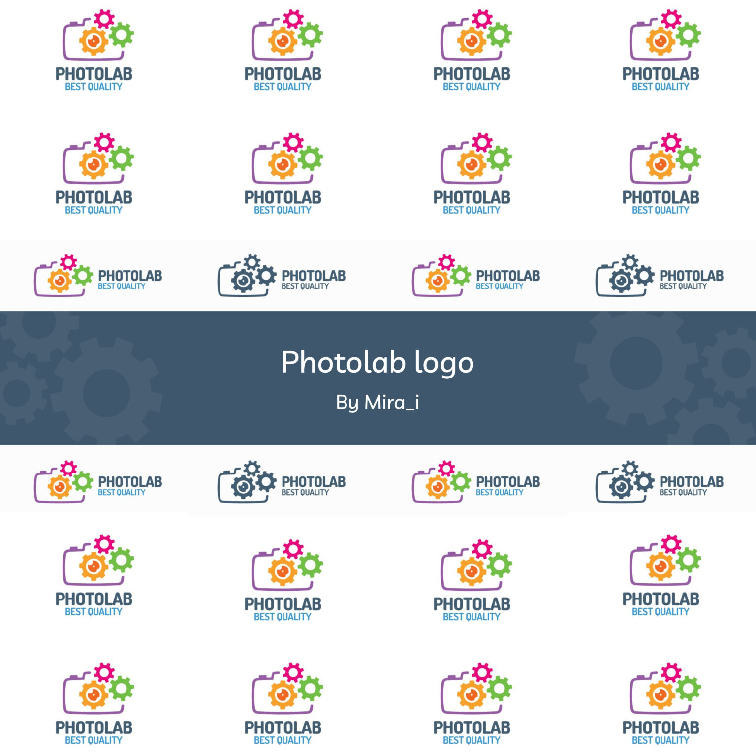 Photolab Logo – MasterBundles