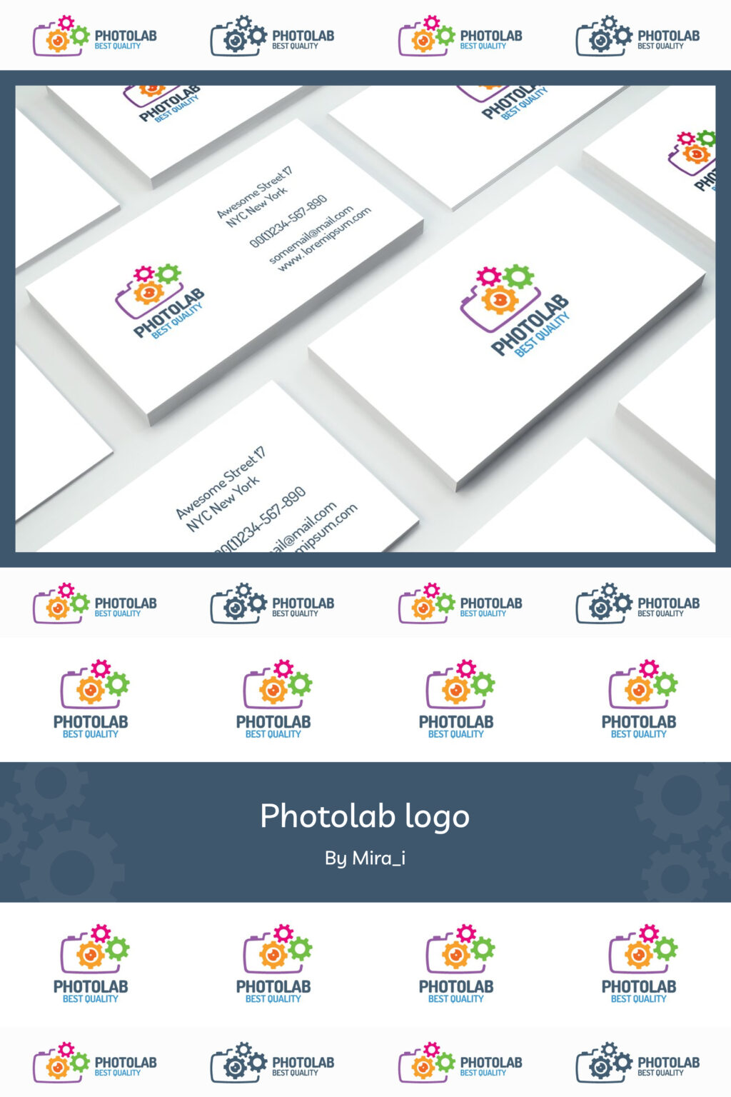 Photolab Logo – MasterBundles