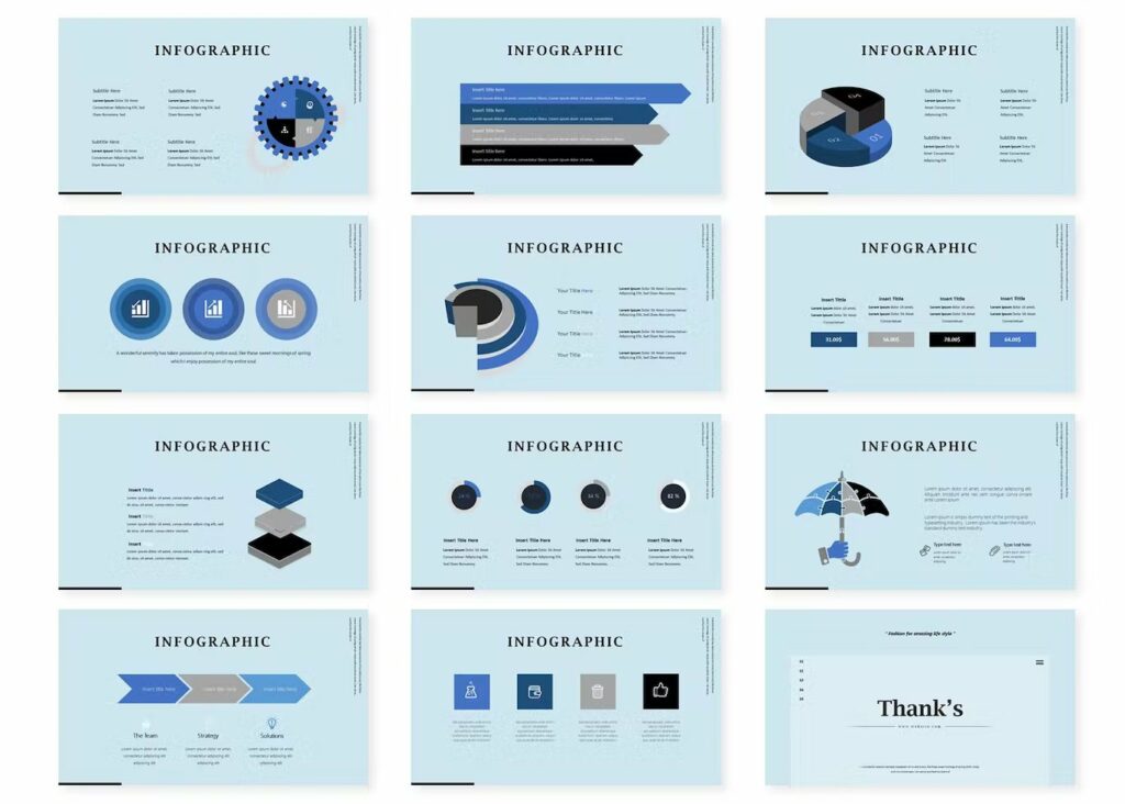 Details Powerpoint Template – MasterBundles