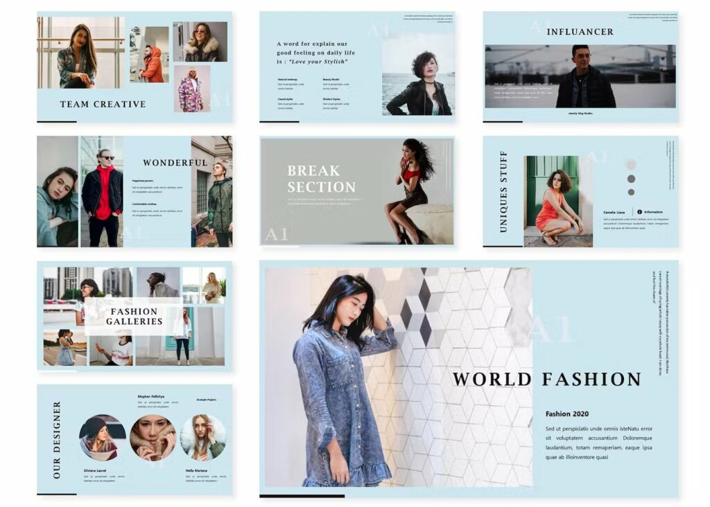 Details Powerpoint Template – MasterBundles