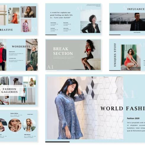 Details Powerpoint Template – MasterBundles