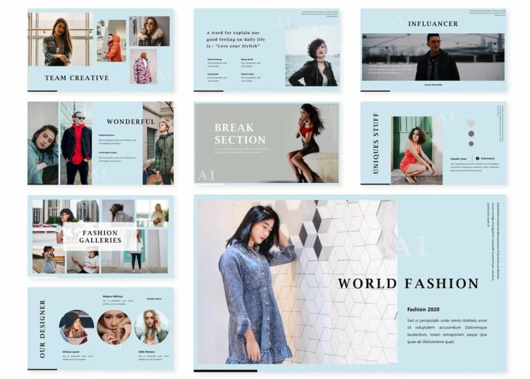 Details Google Slides Template – MasterBundles