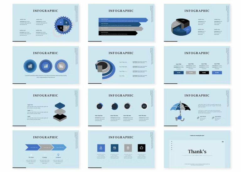 Details Google Slides Template – MasterBundles