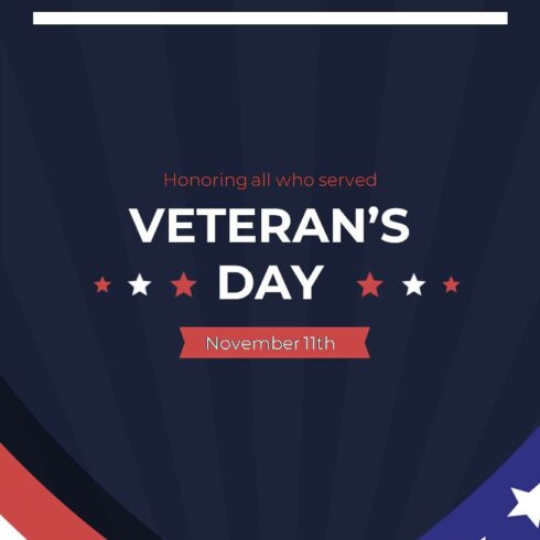 Veterans Day Presentation Template: 50 slides PPTX, KEY, Google Slides ...