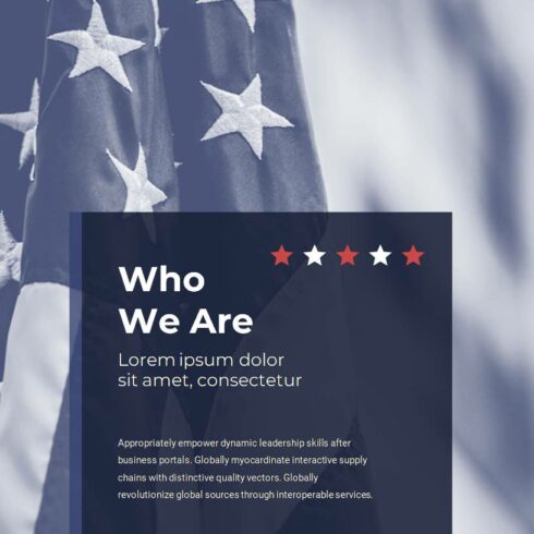 Veterans Day Google Slides Theme – MasterBundles