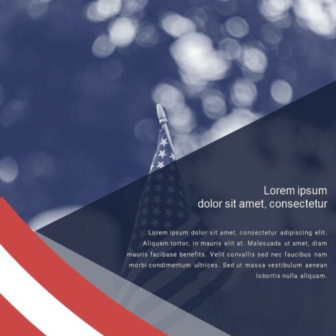 Veterans Day Presentation Template: 50 slides PPTX, KEY, Google Slides ...