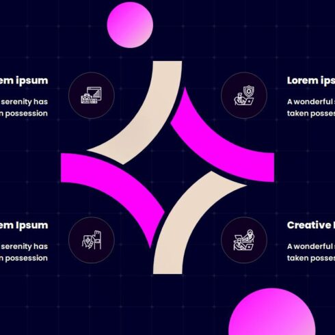 Game Review PowerPoint Template – MasterBundles